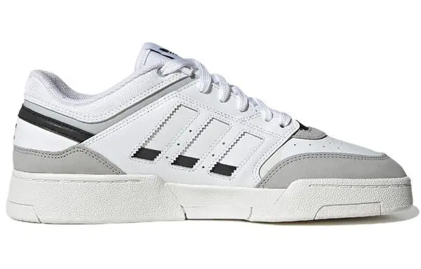 Adidas Originals Drop Step Low Top Sneakers