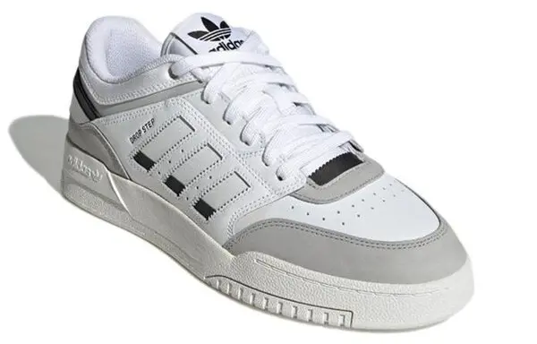 Adidas Originals Drop Step Low Top Sneakers