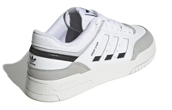 Adidas Originals Drop Step Low Top Sneakers