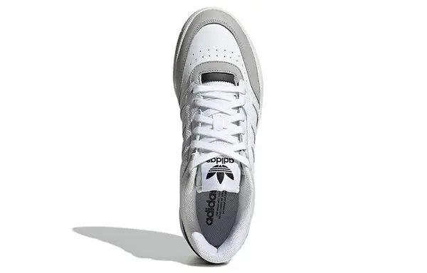 Adidas Originals Drop Step Low Top Sneakers