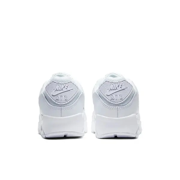 Nike Max 90 "triple - White