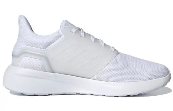 Adidas Eq19 Run Matte Silver Sneakers