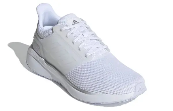 Adidas Eq19 Run Matte Silver Sneakers
