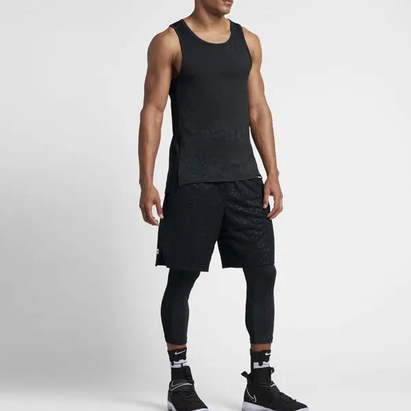 Nike Dry Lebron Vest