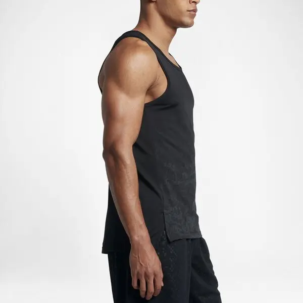 Nike Dry Lebron Vest