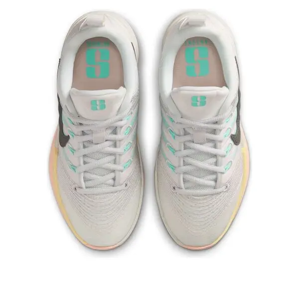 Nike Sabrina 3 'silencer' Athletic Sneakers