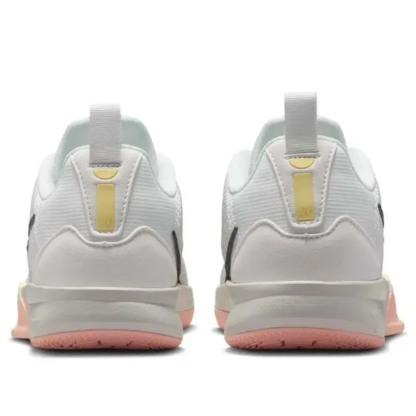 Nike Sabrina 3 'silencer' Athletic Sneakers