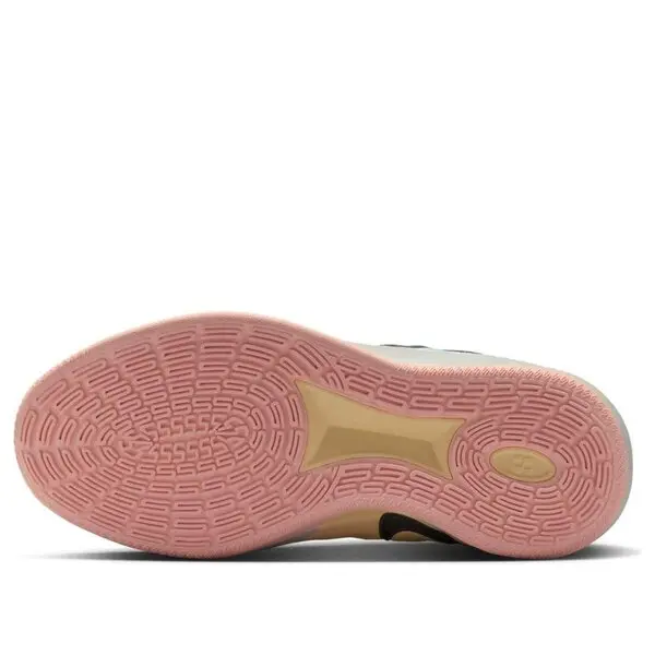 Nike Sabrina 3 'silencer' Athletic Sneakers