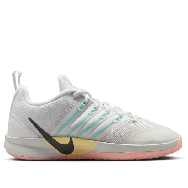 Nike Sabrina 3 'silencer' Athletic Sneakers