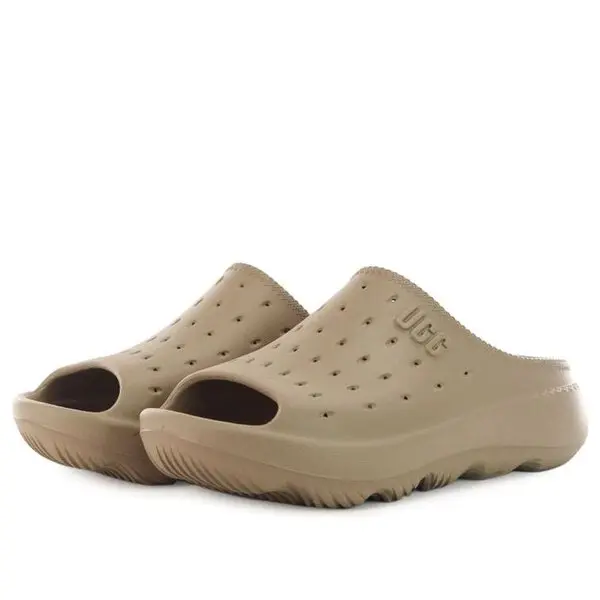 UGG Slide It Sandal - Dune