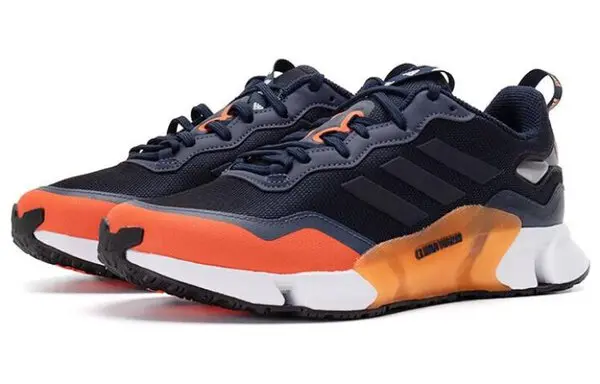 Adidas Climawarm Sneakers - Blue/black