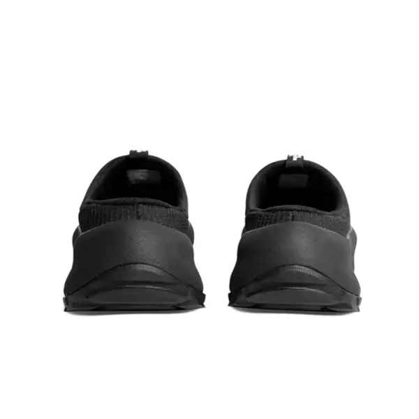 The North Face Never Stop Mules - Black