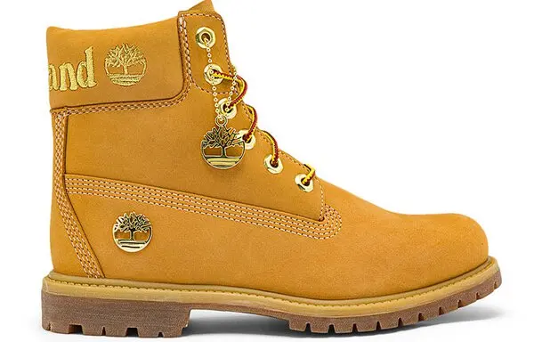 Timberland 6-inch Premium Waterproof Boots