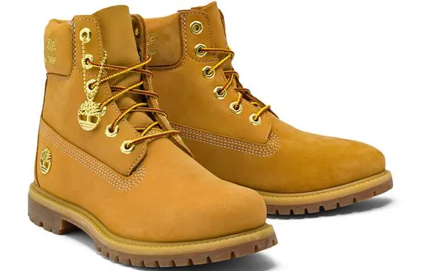 Timberland 6-inch Premium Waterproof Boots