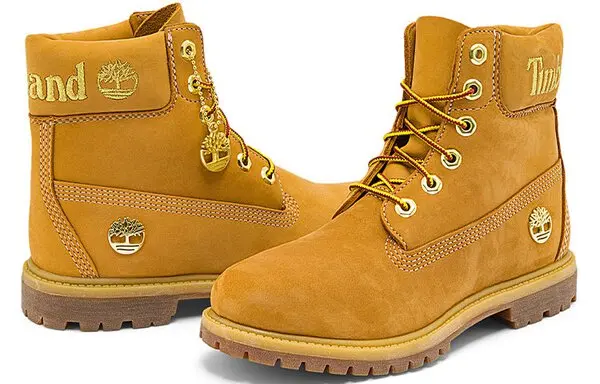 Timberland 6-inch Premium Waterproof Boots