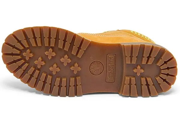 Timberland 6-inch Premium Waterproof Boots