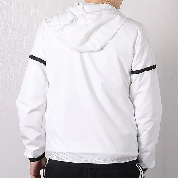Adidas Neo Casual Windbreaker Jacket