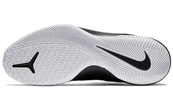 Nike Versitile 2 High Top Sneakers - Black/white