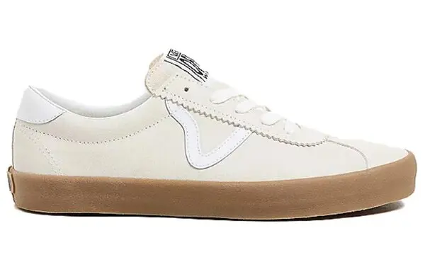 VANS Sport Low Top Lace-up Sneakers