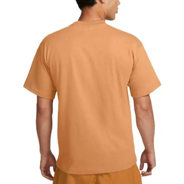 Nike Sneaker Evolution Short-sleeve Tee 'tan - Tan/multi-color