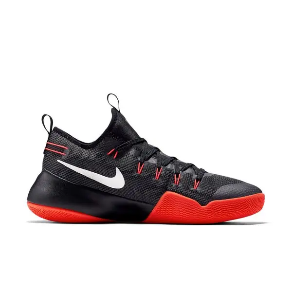 Nike Hypershift Ep Low Top Sneakers