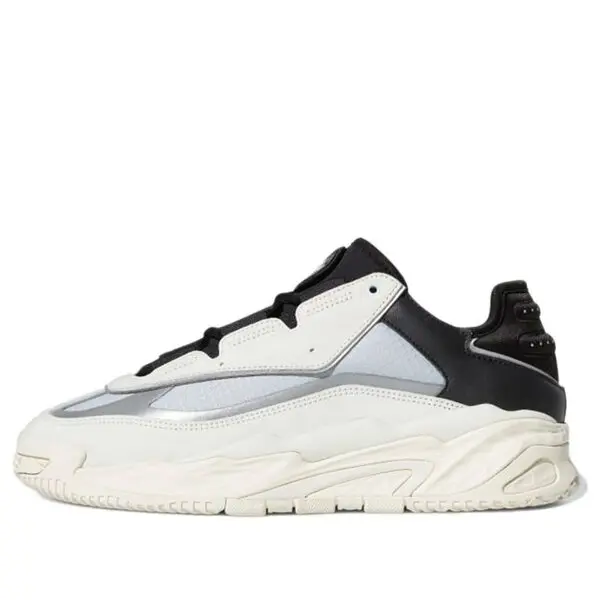 Adidas Niteball Sneakers - White/black