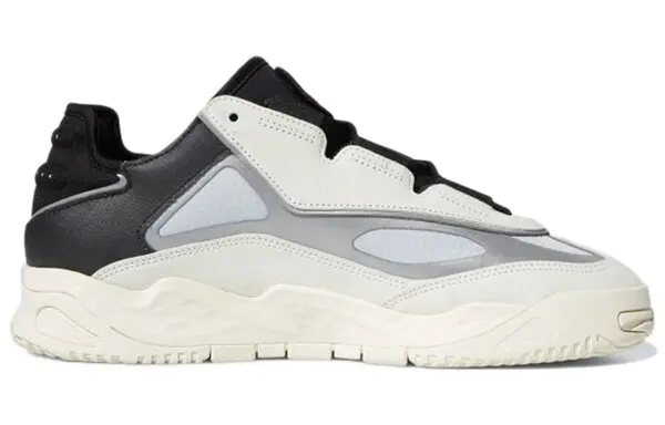 Adidas Niteball Sneakers - White/black