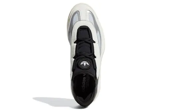 Adidas Niteball Sneakers - White/black