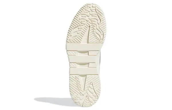 Adidas Niteball Sneakers - White/black