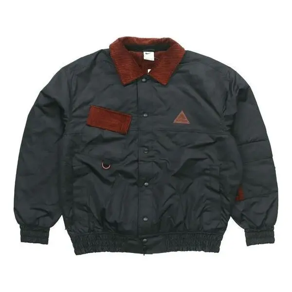 Nike Kyrie Basketball Jacket - Default Colorway