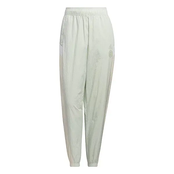 Adidas Ust Woven Track Pants - Grey