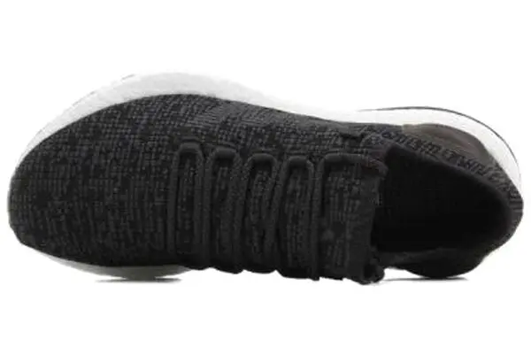 Adidas Pureboost Clima Sneakers - Black/white