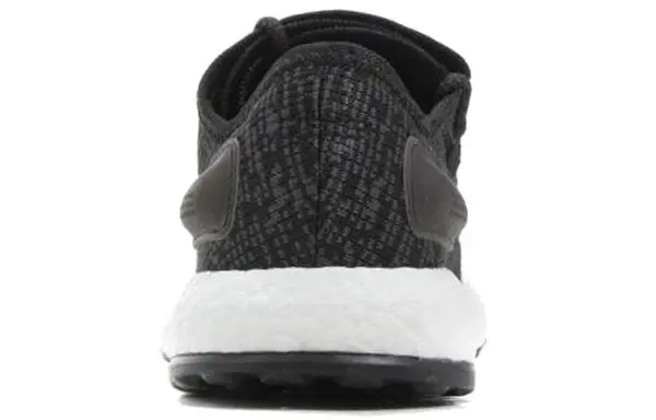 Adidas Pureboost Clima Sneakers - Black/white