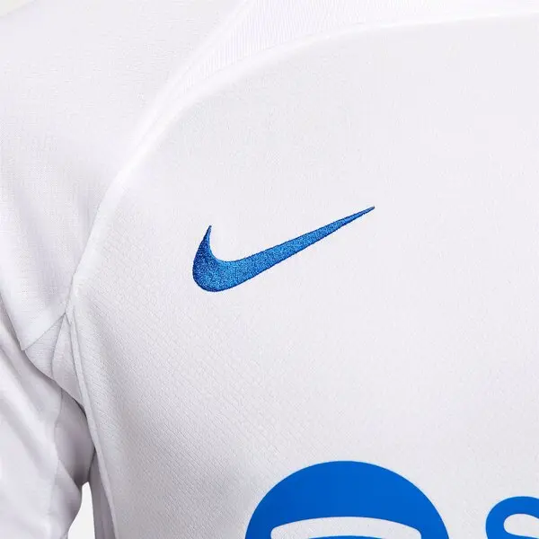 Nike Fc Barcelona 2023/24 Stadium Jersey