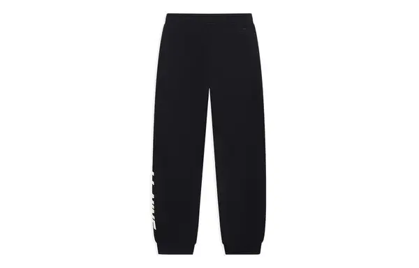 LI-NING Logo Sports Sweatpants
