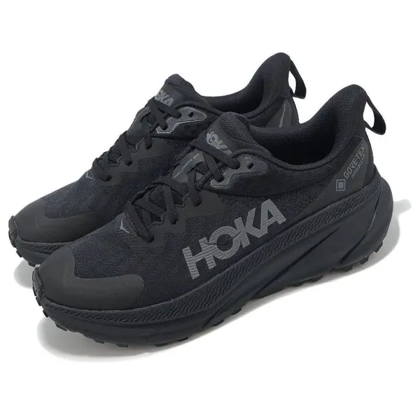 Hoka One One Challenger Atr Gtx Athletic Shoes