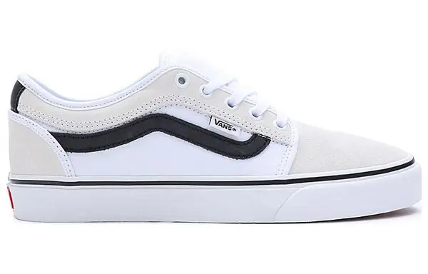 VANS Chukka Low Sidestripe Sneakers