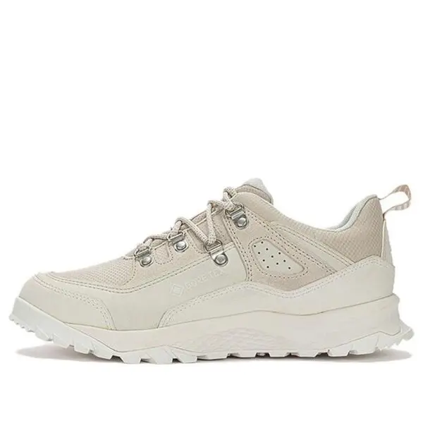 Timberland Lincoln Peak Gore-tex Low Hiking Boots - White
