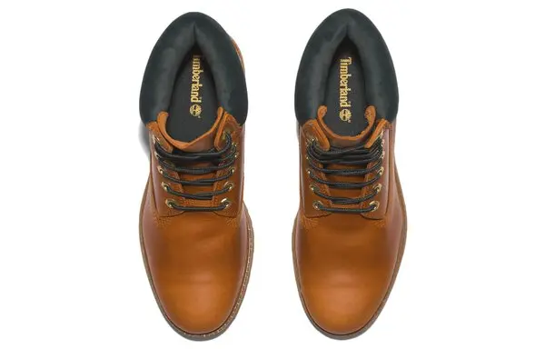 Timberland Premium 6-inch Waterproof Lace-up Boots