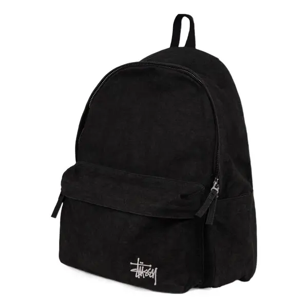 StÜssy Canvas Backpack