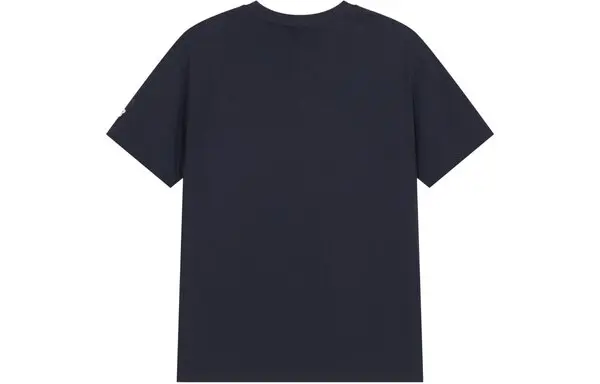 NEW BALANCE Nbx Sportswear Greatest Hits T-shirt Asia Sizing - Navy