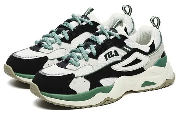 FILA Rayflide Athletic Sneakers