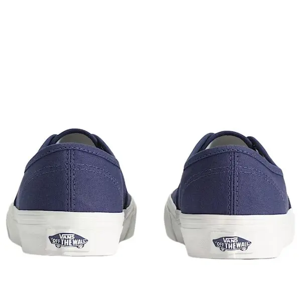 VANS Authentic Sneakers - Deep Twilight Blue/white