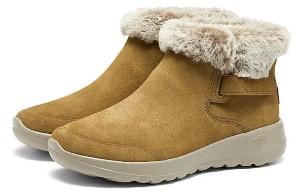 Sketchers On The Go Joy First Glance Boots