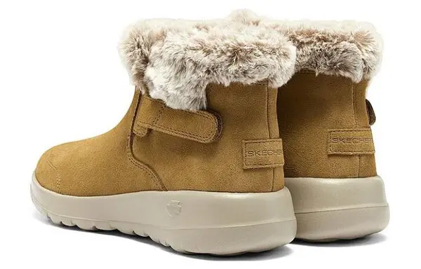 Sketchers On The Go Joy First Glance Boots