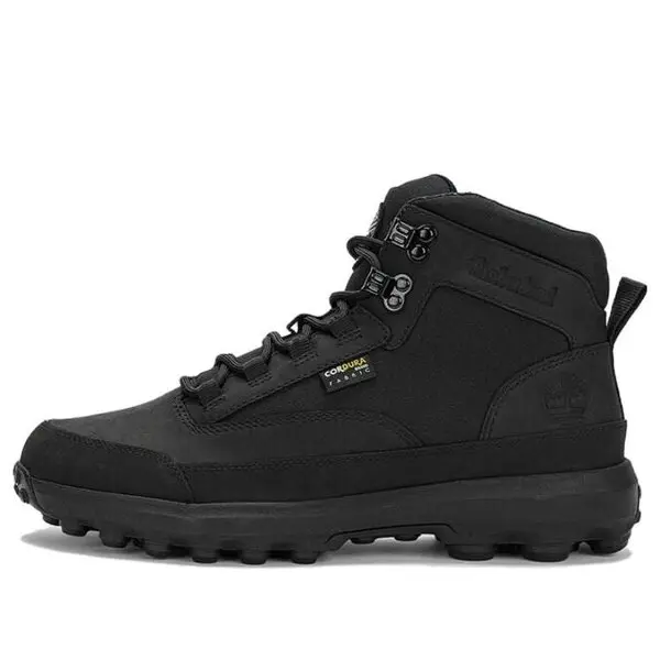 Timberland Euro Hiker Mid Boot - Sneaker