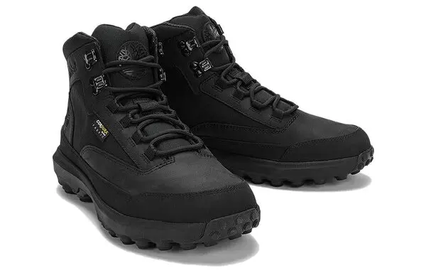 Timberland Euro Hiker Mid Boot