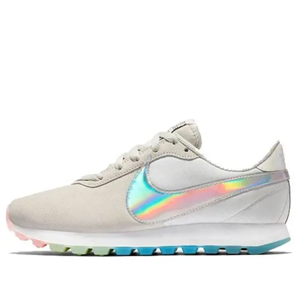 Nike Pre-love O.x. Sneakers - Gray/white