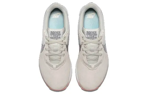 Nike Pre-love O.x. Sneakers - Gray/white