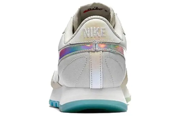 Nike Pre-love O.x. Sneakers - Gray/white